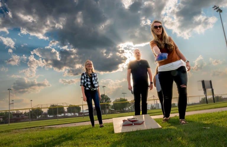 Cornhole Tournament Guide | How To Host Cornhole Tournament
