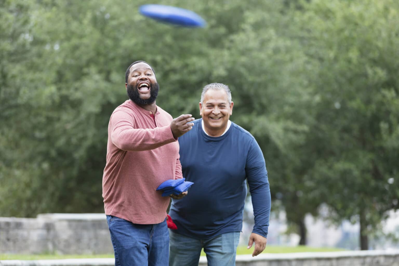 The History Of Cornhole: Backyard Game To Competitive Sport
